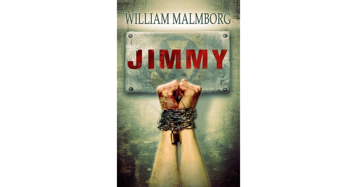 Jimmy by William Malmborg