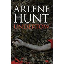 Undertow (QuicK Investigations 4) by Arlene Hunt — Reviews, Discussion ...