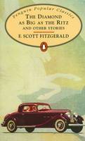 The Diamond as Big as the Ritz & Other Stories by F. Scott Fitzgerald