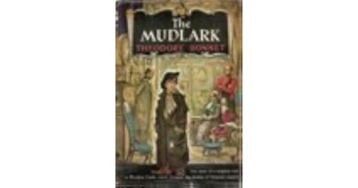 The Mudlark by Theodore Bonnet