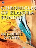 Chronicles of Elantra Series by Michelle Sagara