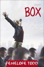 Box by Penelope Todd