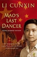 Mao's Last Dancer by Li Cunxin