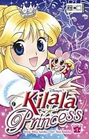 Kilala Princess: Volume 1 by Rika Tanaka