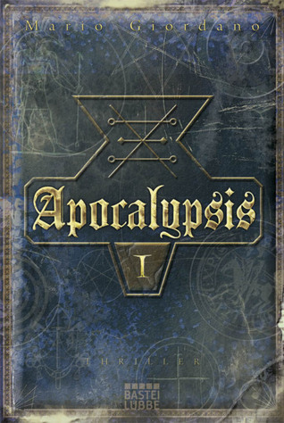 Apocalypsis I by Mario Giordano