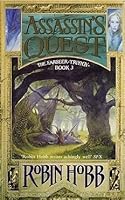 Assassin's Quest (Farseer Trilogy, #3) by Robin Hobb