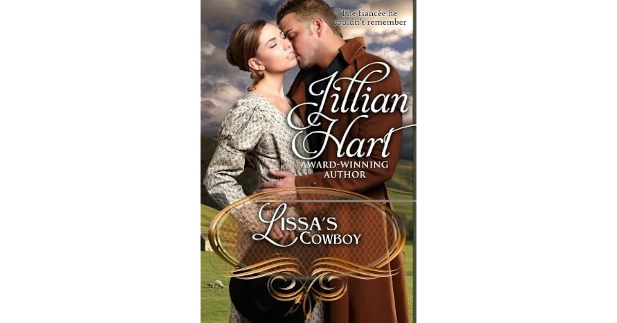 Lissa's Cowboy by Jillian Hart