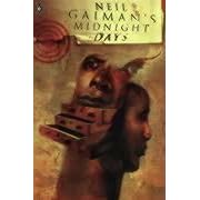 Neil Gaiman's Midnight Days by Neil Gaiman — Reviews, Discussion ...