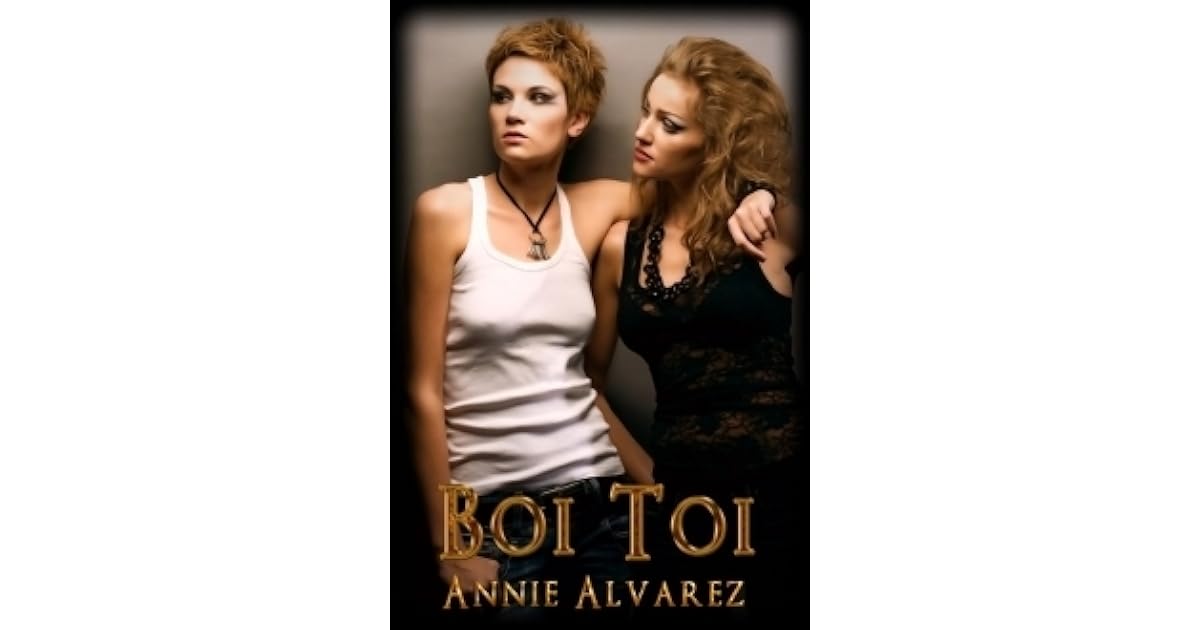 Boi Toi by Annie Alvarez