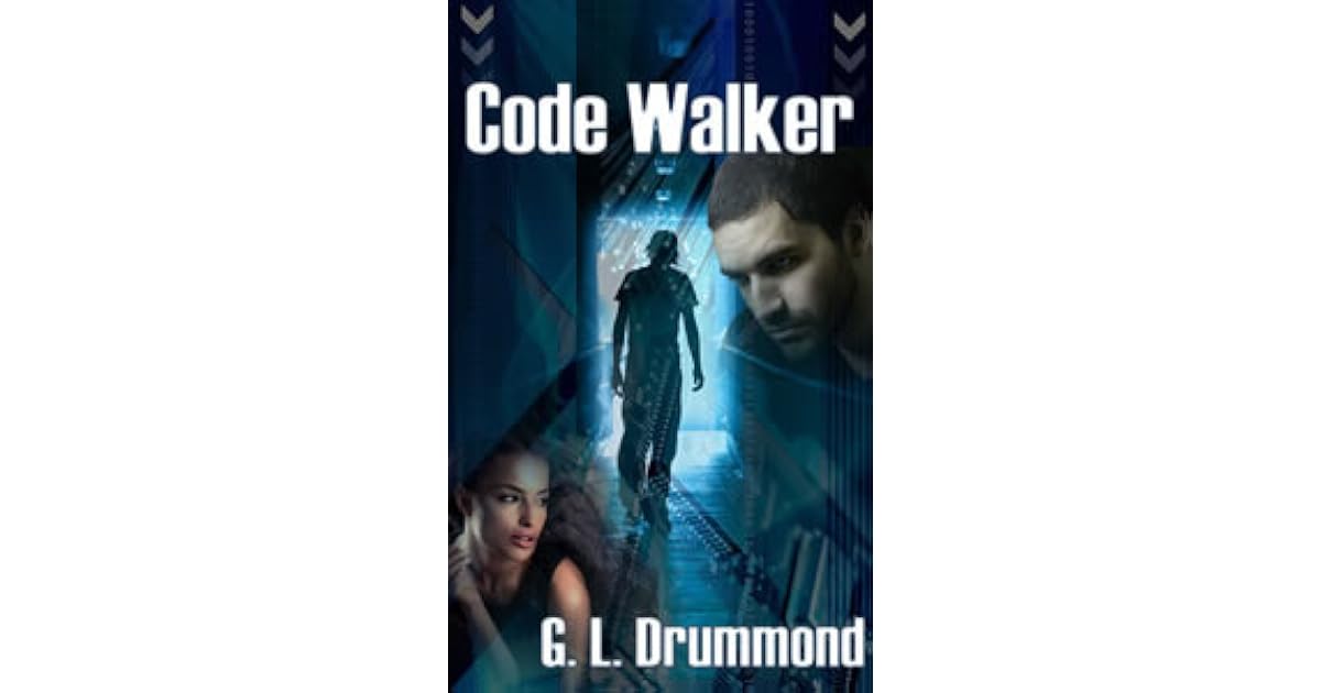 Code Walker by G.L. Drummond