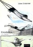 The Swimmer by John Cheever