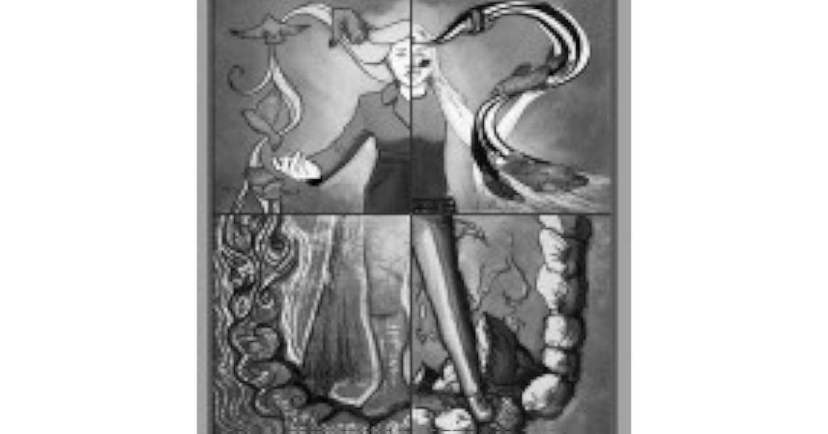 The Four Humors by Mark M.