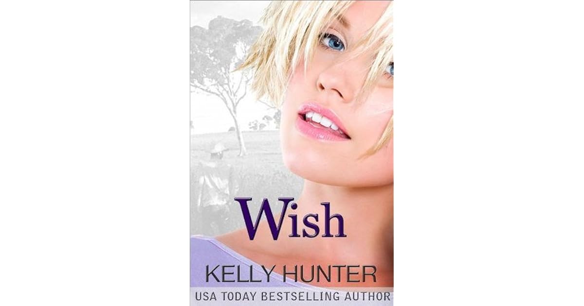 Wish by Kelly Hunter