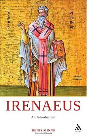 Irenaeus: An Introduction by Denis Minns