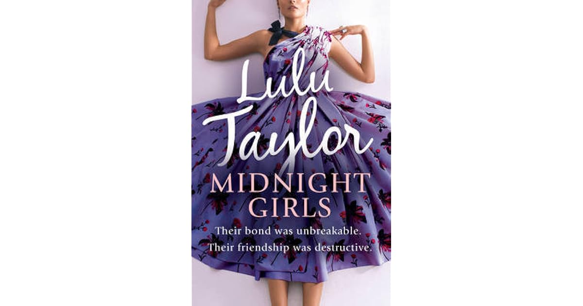 Midnight Girls by Lulu Taylor