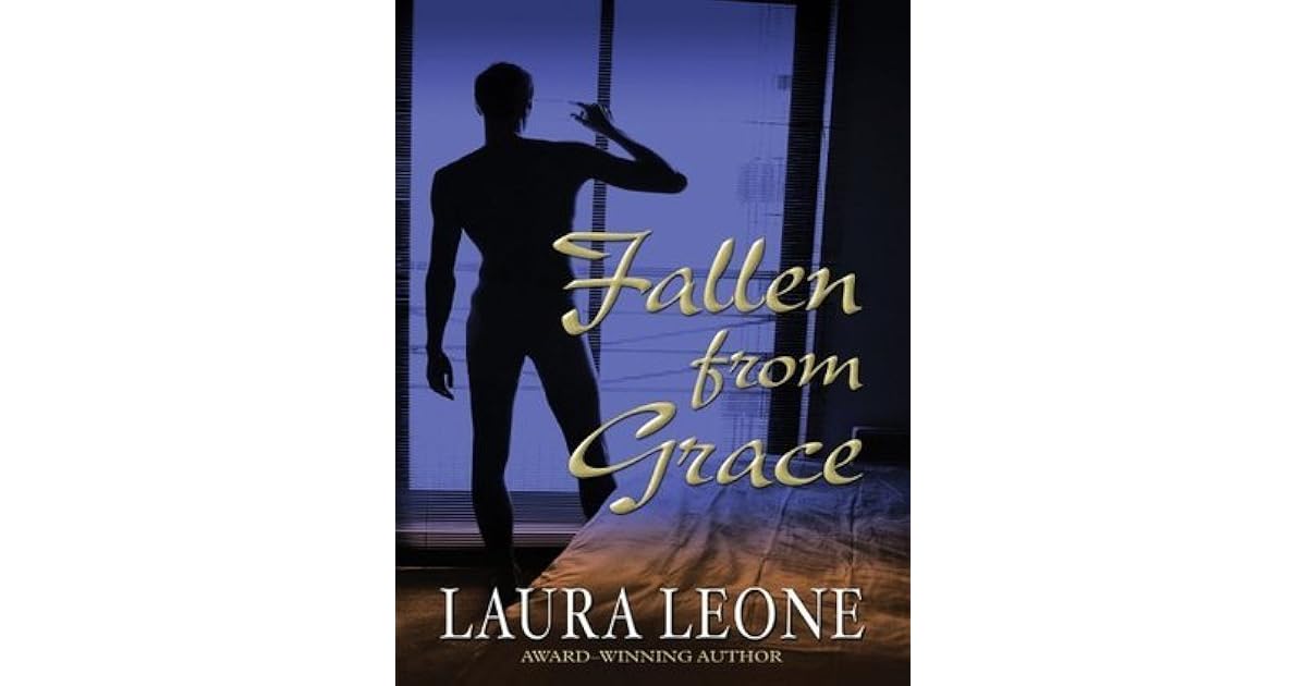 Fallen from Grace by Laura Leone