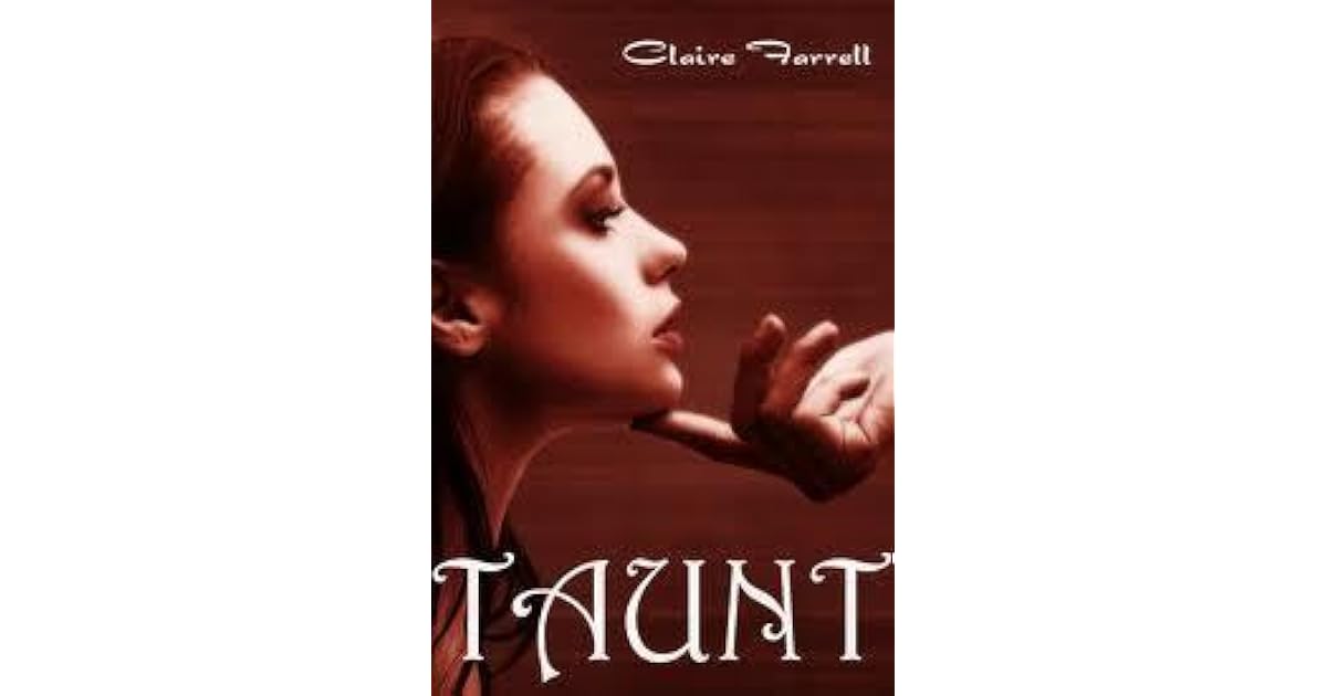 Taunt (Ava Delaney, #2) by Claire Farrell