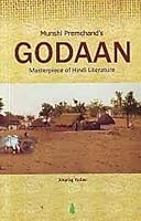 गोदान [Godaan] by Munshi Premchand — Reviews, Discussion, Bookclubs, Lists