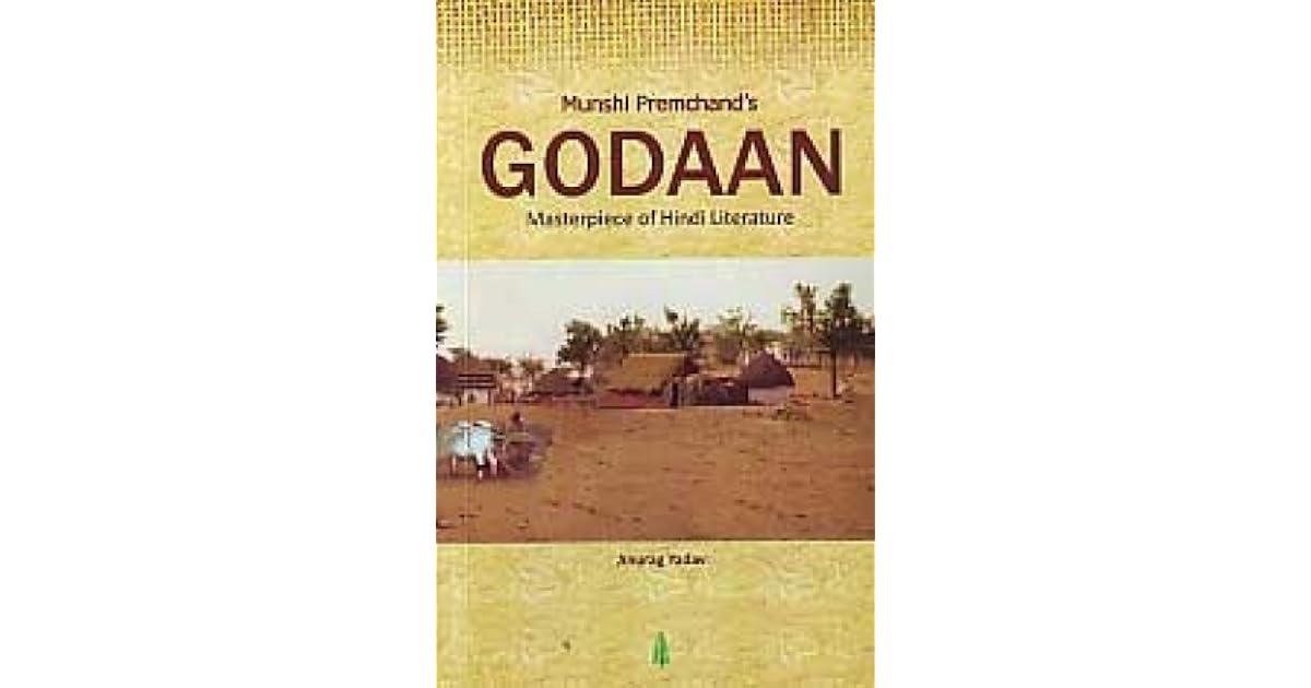 Godaan by Munshi Premchand