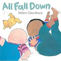 All Fall Down by Helen Oxenbury