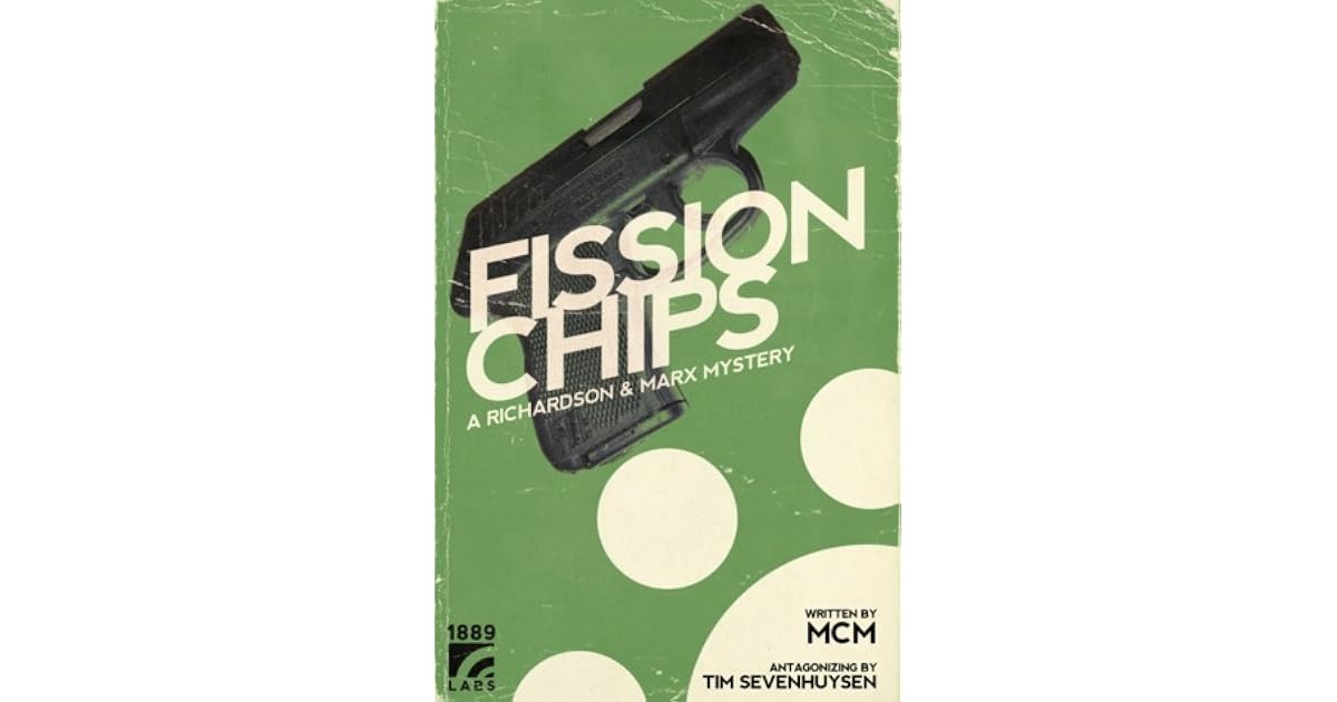 Fission Chips by MCM