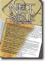 NET Bible (with notes) by Anonymous