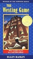 The Westing Game by Ellen Raskin