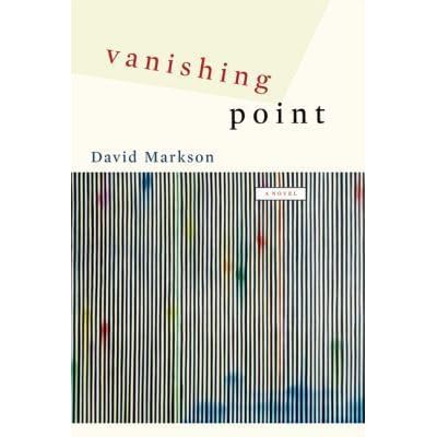 Vanishing Point by David Markson — Reviews, Discussion, Bookclubs, Lists