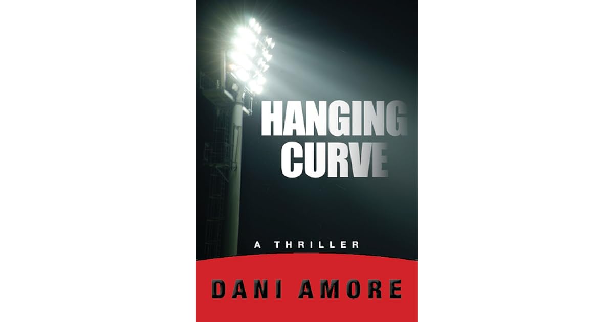 Hanging Curve by Dani Amore