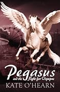 Pegasus Series by Kate O'Hearn