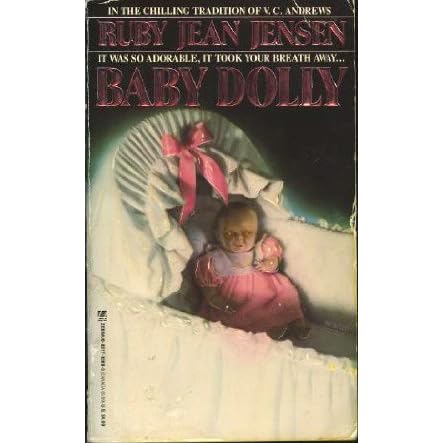 Baby Dolly by Ruby Jean Jensen — Reviews, Discussion, Bookclubs, Lists
