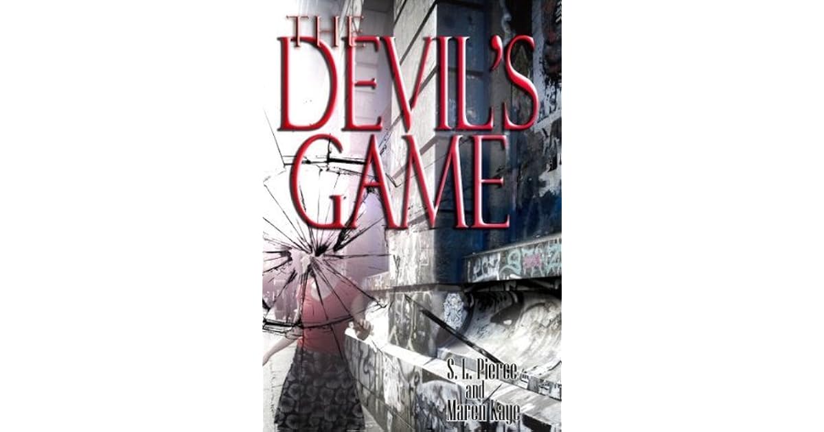 The Devil's Game by S.L. Pierce