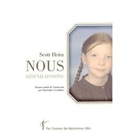 We Disappear by Scott Heim