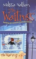 The Waitress by Melissa Nathan