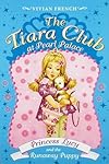 The Tiara Club Series by Vivian French