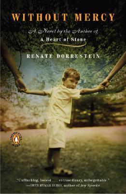 Without Mercy by Renate Dorrestein