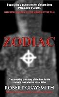 Zodiac by Robert Graysmith