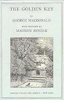 The Golden Key by George MacDonald