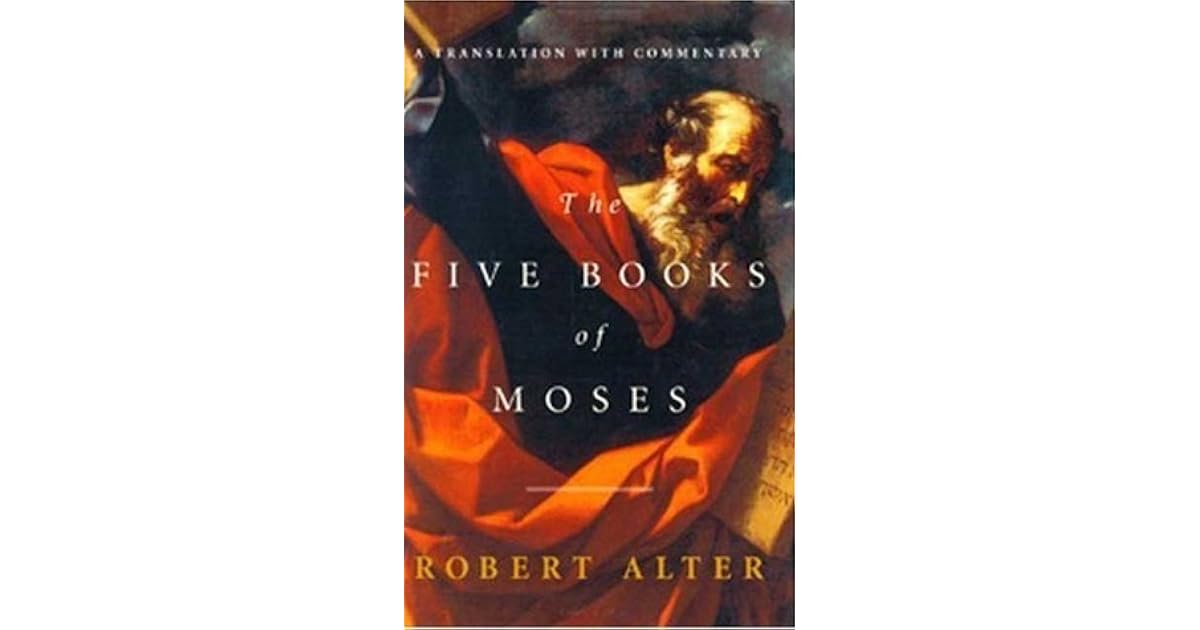 The Books Of Moses In The Bible at Aiden Scurry blog