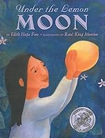 Under the Lemon Moon by Edith Hope Fine