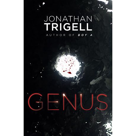 Genus by Jonathan Trigell — Reviews, Discussion, Bookclubs, Lists
