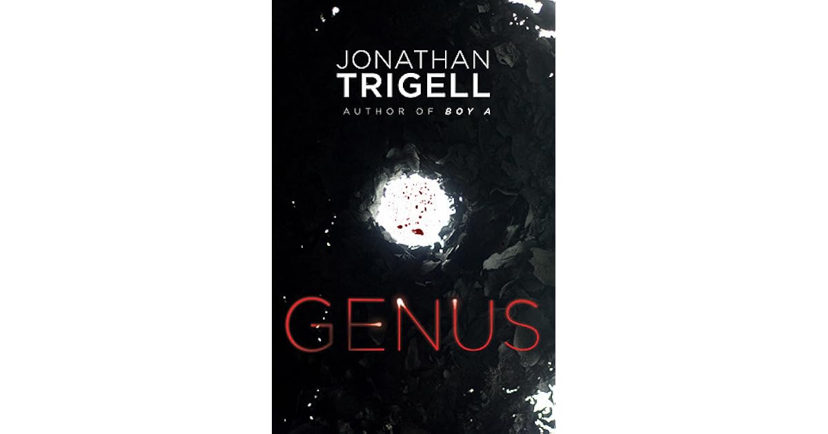 Genus by Jonathan Trigell