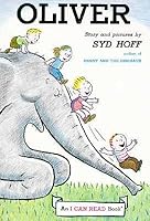 Oliver by Syd Hoff