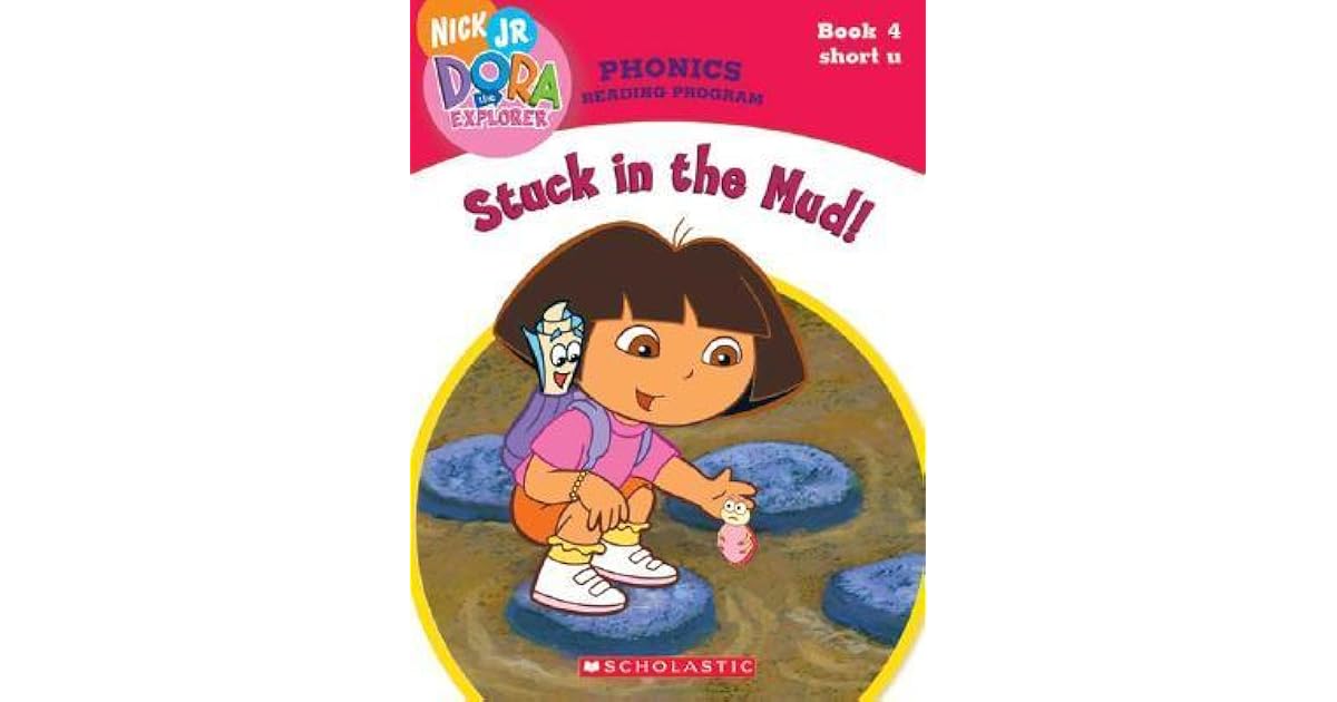 Stuck in the Mud by Quinlan B. Lee