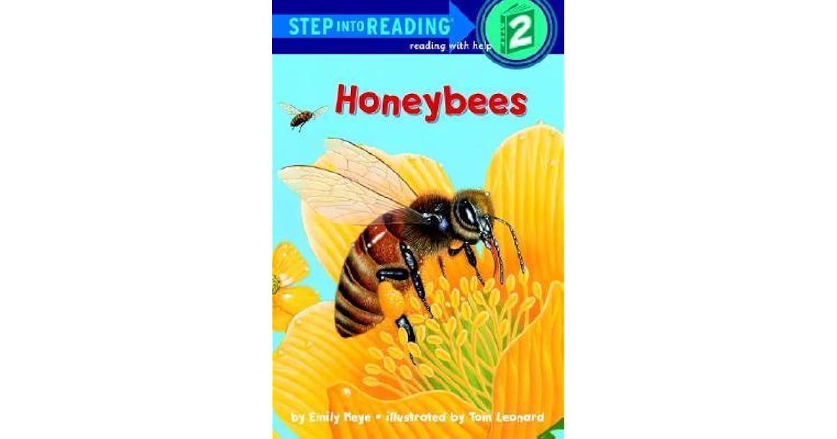 Honeybees by Emily Neye