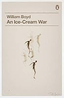 An Ice-Cream War by William Boyd