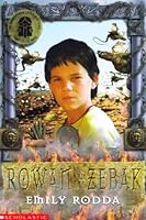 Rowan and the Zebak (Rowan of Rin, #4) by Emily Rodda