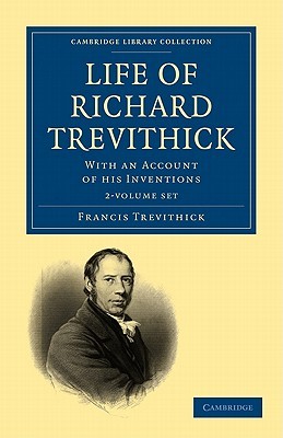 Quote by Richard Trevithick: “I have been branded with folly and ...