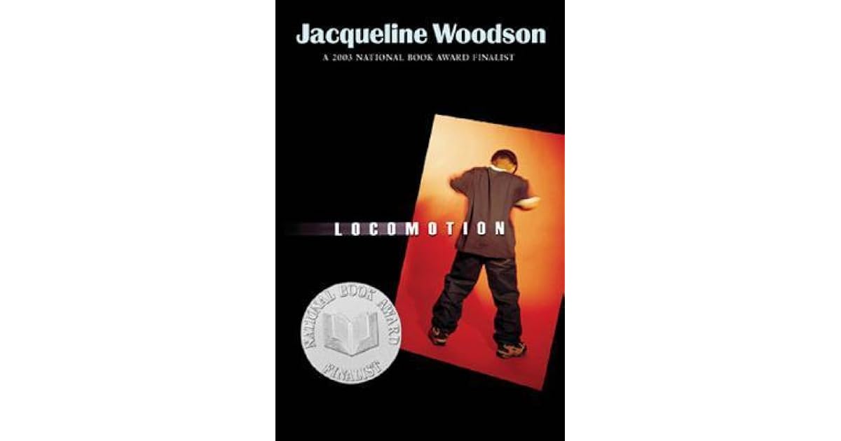 Locomotion by Jacqueline Woodson