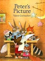 Peter's Picture by Valeri Gorbachev